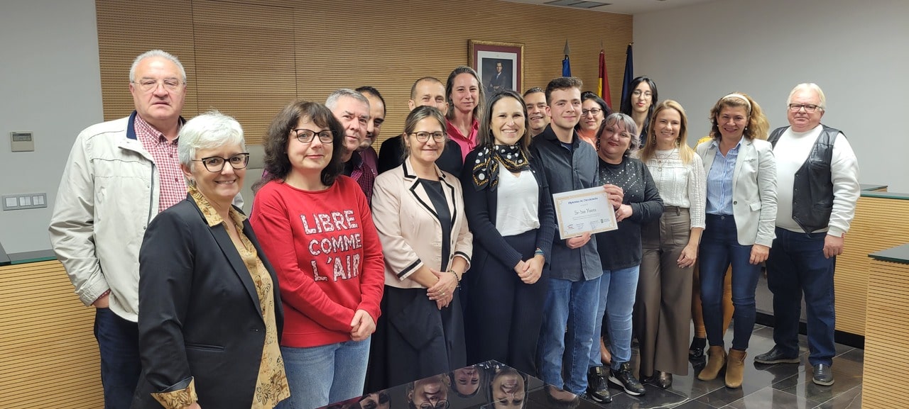 Copilul român născut în Spania care ia medalii la olimpiadele de ...